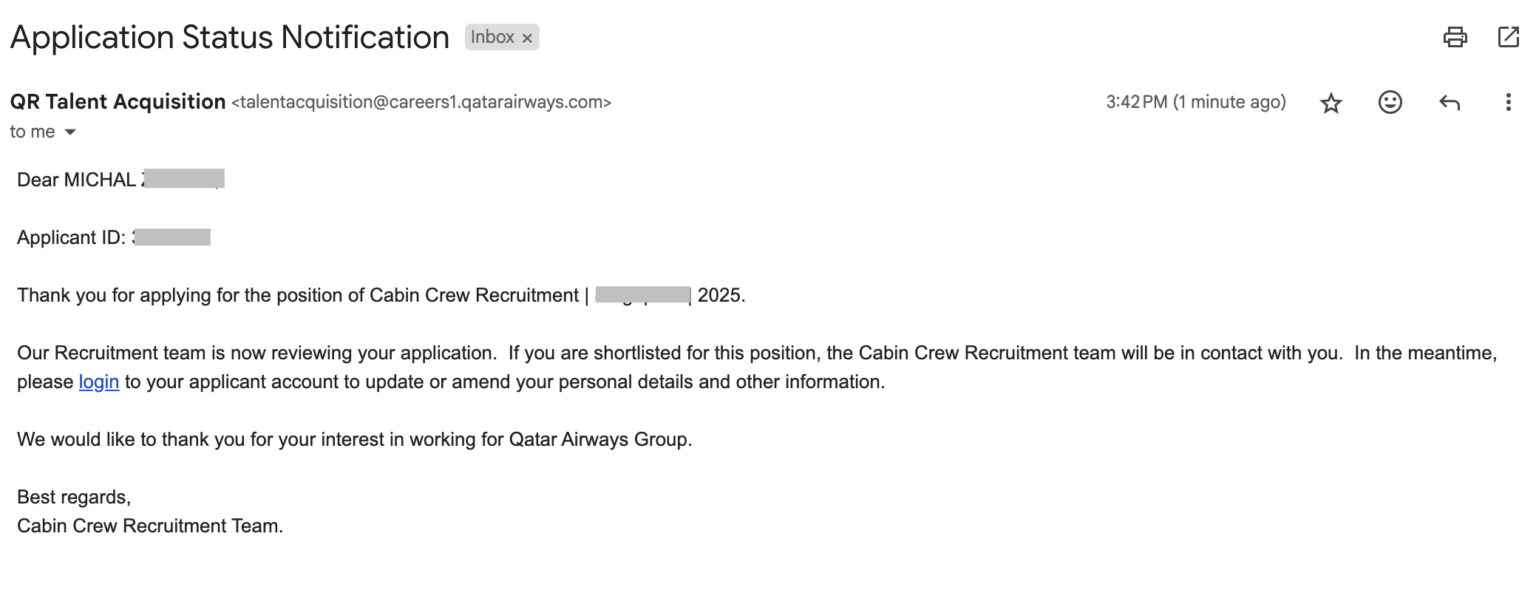Qatar – How to Apply - QATAR - Online Application - Step by Step