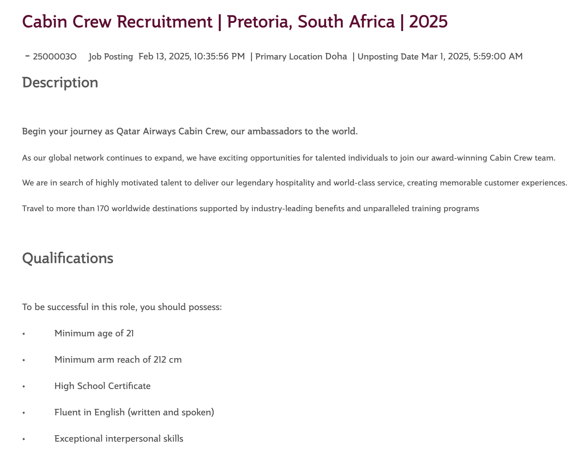 Qatar – How to Apply - QATAR - Online Application - Step by Step
