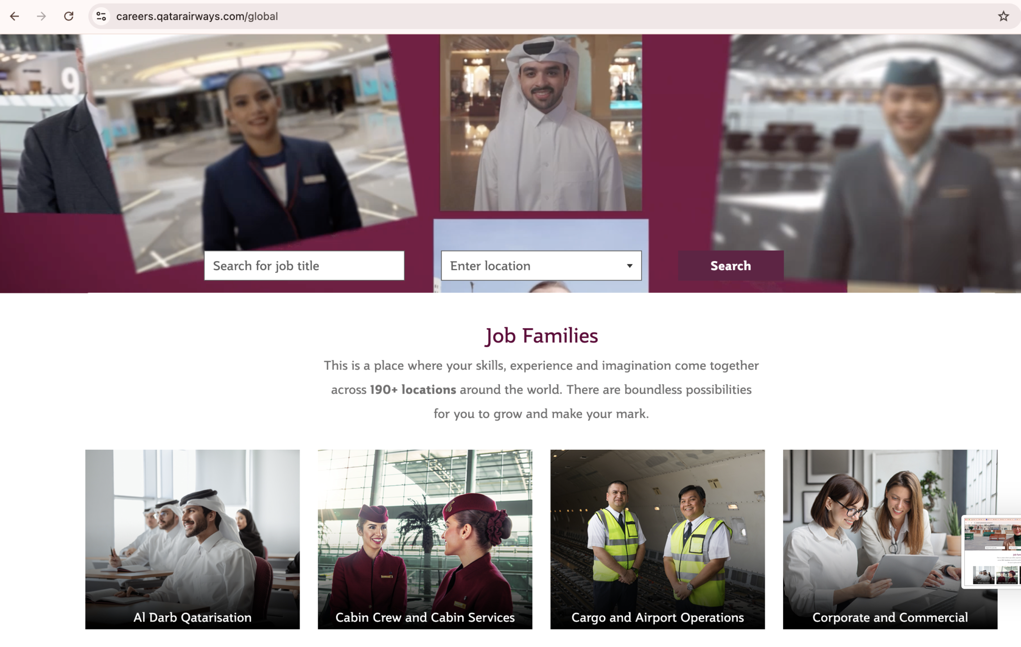 Qatar – How to Apply - QATAR - Online Application - Step by Step
